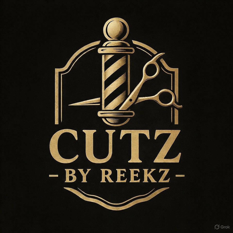 Cutz by Reekz - Professional Barbershop Services
